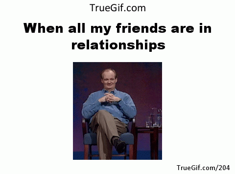 Relationships GIF - Find on GIFER