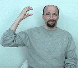GIF crazy - animated GIF on GIFER