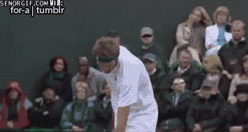 Sports fail ball GIF - Find on GIFER