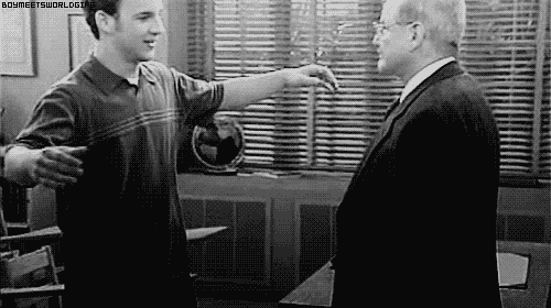 Tv series GIF - Find on GIFER