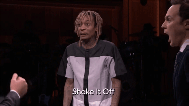 Shake it up GIF - Find on GIFER