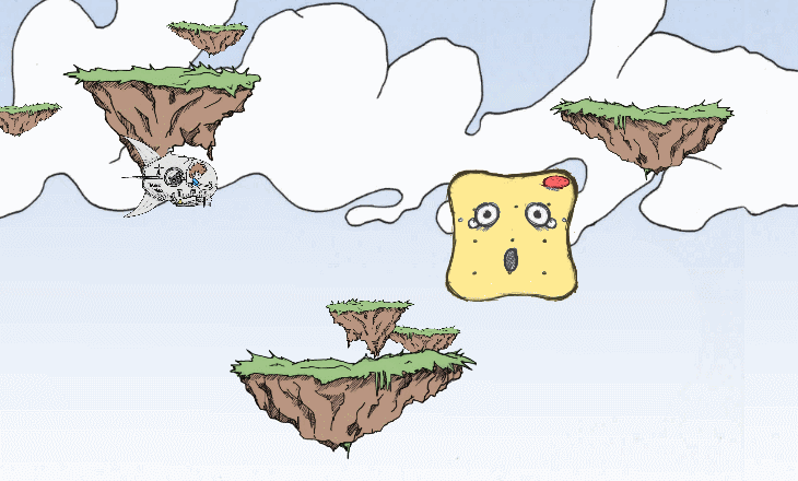 GIF 2d animation - animated GIF on GIFER