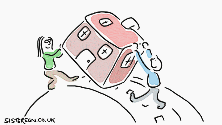 2d animation GIF - Find on GIFER