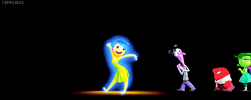 Disney inside out GIF - Find on GIFER