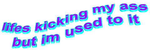 Animatedtext transparent blue GIF - Find on GIFER