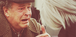 Reblog fringe s5 GIF - Find on GIFER