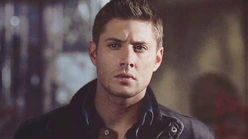 Dean winchester GIF - Find on GIFER