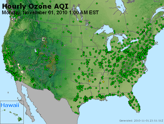 Us air quality GIF - Find on GIFER