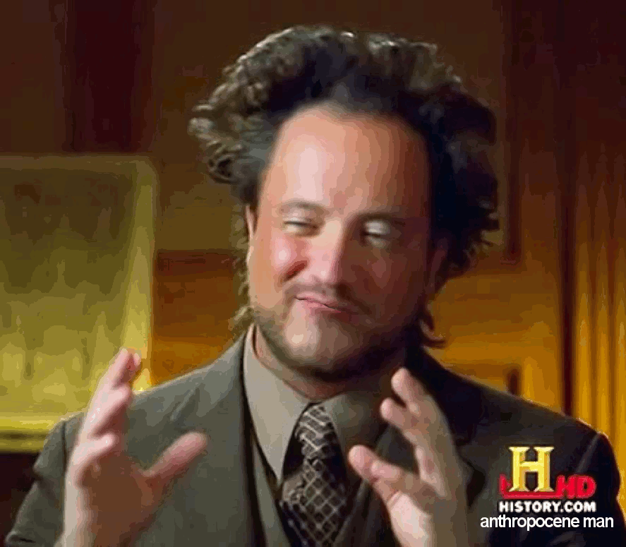 Alien GIF - Find on GIFER