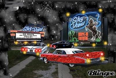 1950s GIF - Find on GIFER