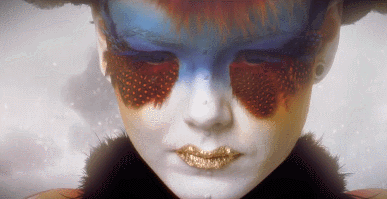 Reaction clock GIF - Find on GIFER