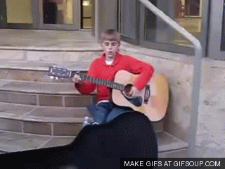 Guitar GIF - Find on GIFER