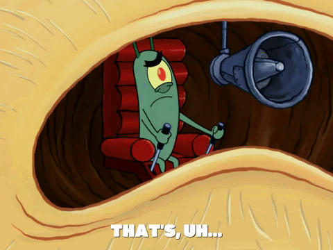 Spongebob squarepants season 7 GIF - Find on GIFER