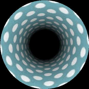 Time tunnel GIF - Find on GIFER