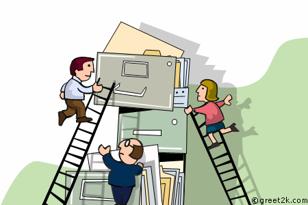 GIF work - animated GIF on GIFER