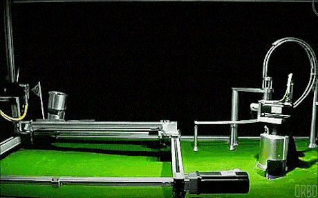 Machine ball interesting GIF - Find on GIFER