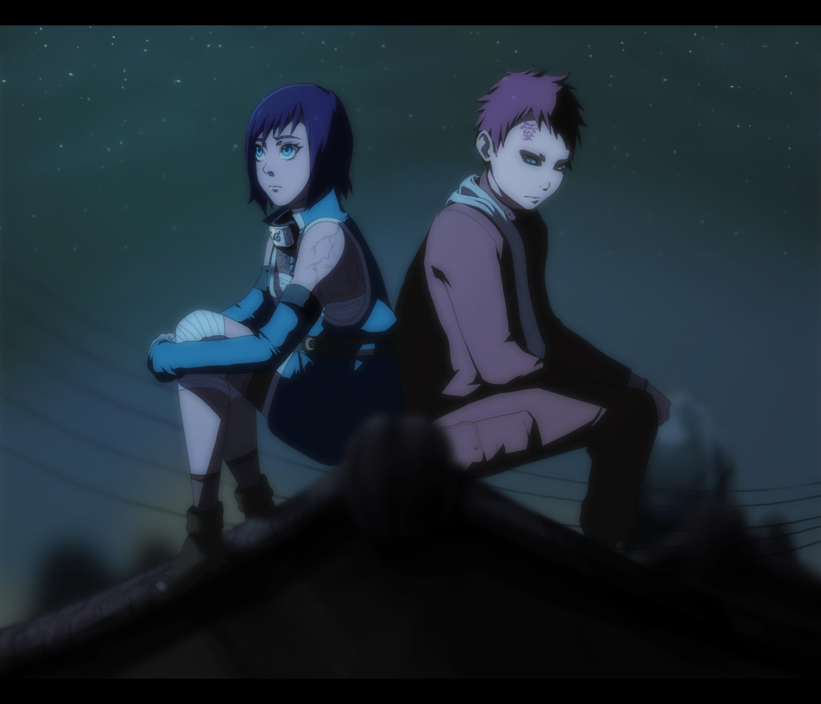 Oc GIF - Find on GIFER