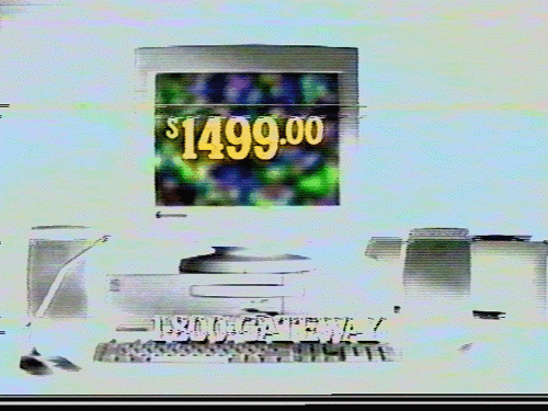 Glitch vhs max capacity GIF - Find on GIFER