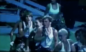 Take that nobody else GIF - Find on GIFER