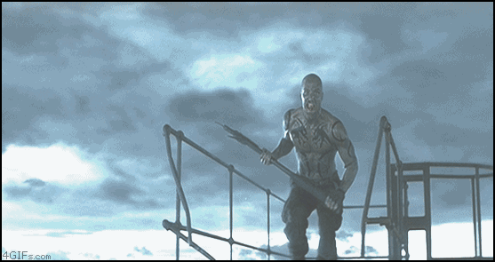 Science fiction GIF - Find on GIFER
