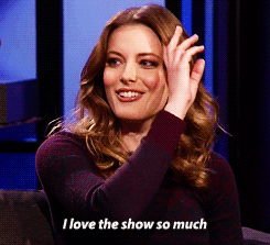 Gillian jacobs GIF - Find on GIFER