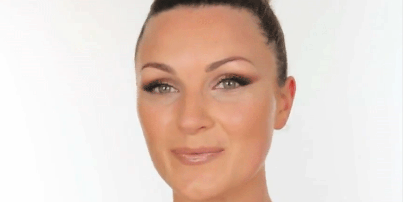 Make up GIF - Find on GIFER