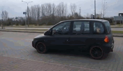Car GIF - Find on GIFER