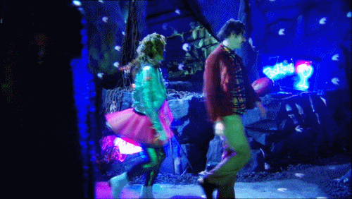 Music mighty boosh GIF - Find on GIFER