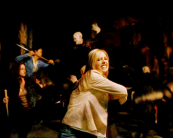 Buffy GIF - Find on GIFER