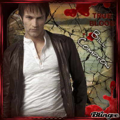 Bill compton GIF - Find on GIFER