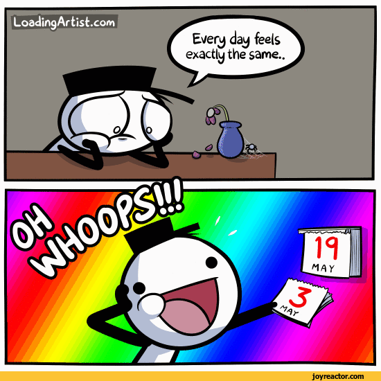 GIF comics - animated GIF on GIFER