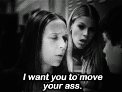 GIF freaks and geeks tv - animated GIF on GIFER