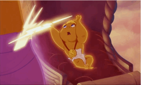 Hercules GIF - Find on GIFER