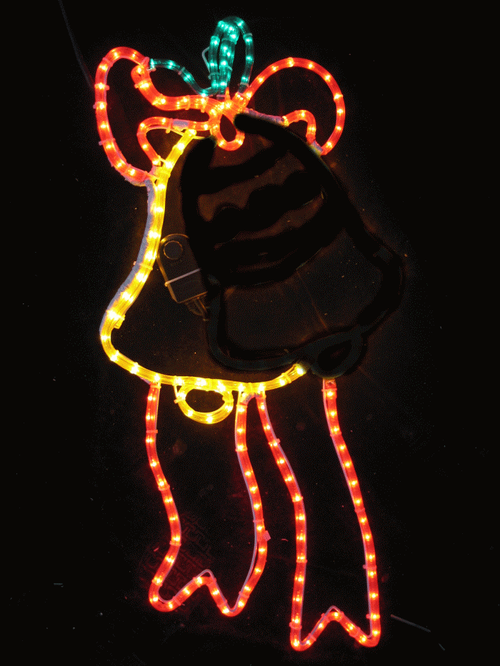 Bell art design GIF - Find on GIFER