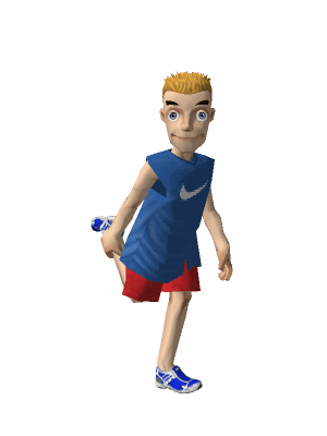 Running GIF - Find on GIFER