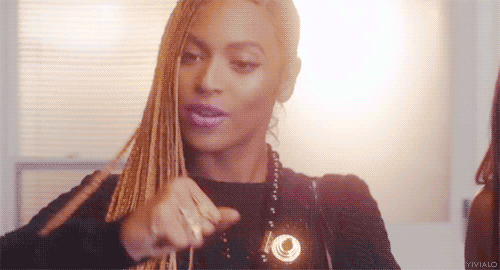 Michelle Williams Brennende Gif