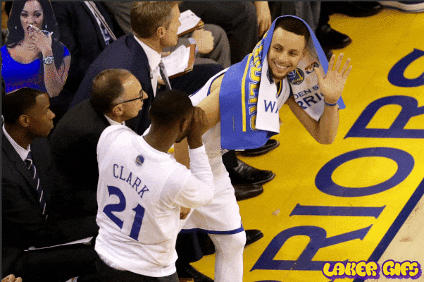 GIF golden state - animated GIF on GIFER