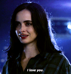 Jessica jones GIF - Find on GIFER