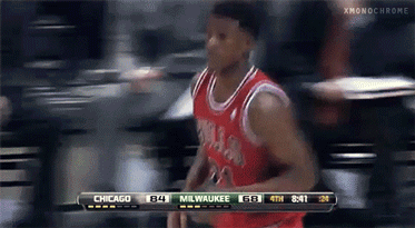 Basketball nba GIF - Find on GIFER