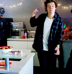 One Direction Midnight Memories Music Video Gif