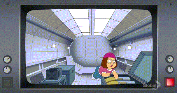 Meg griffin GIF - Find on GIFER