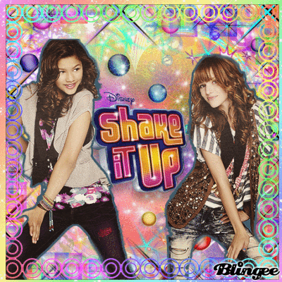 Shake it up GIF - Find on GIFER