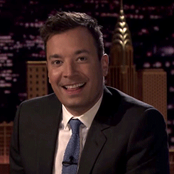 Jimmy fallon GIF - Find on GIFER