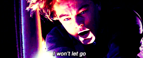 Let go GIF - Buscar en GIFER