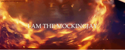 Catching fire GIF - Find on GIFER