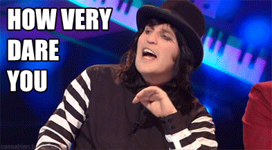 Noel fielding GIF - Find on GIFER