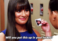 GIF glee - animated GIF on GIFER