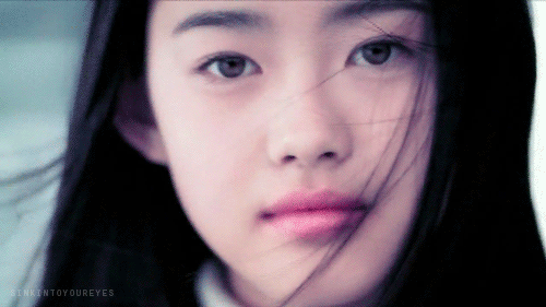 GIF females - animated GIF on GIFER