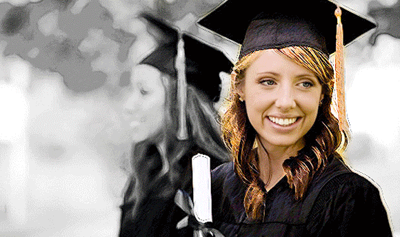 GIF education - animated GIF on GIFER