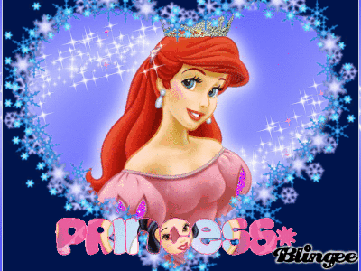 Ariel GIF - Find on GIFER